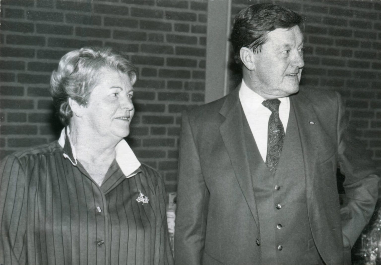 Historie - Van Staveren