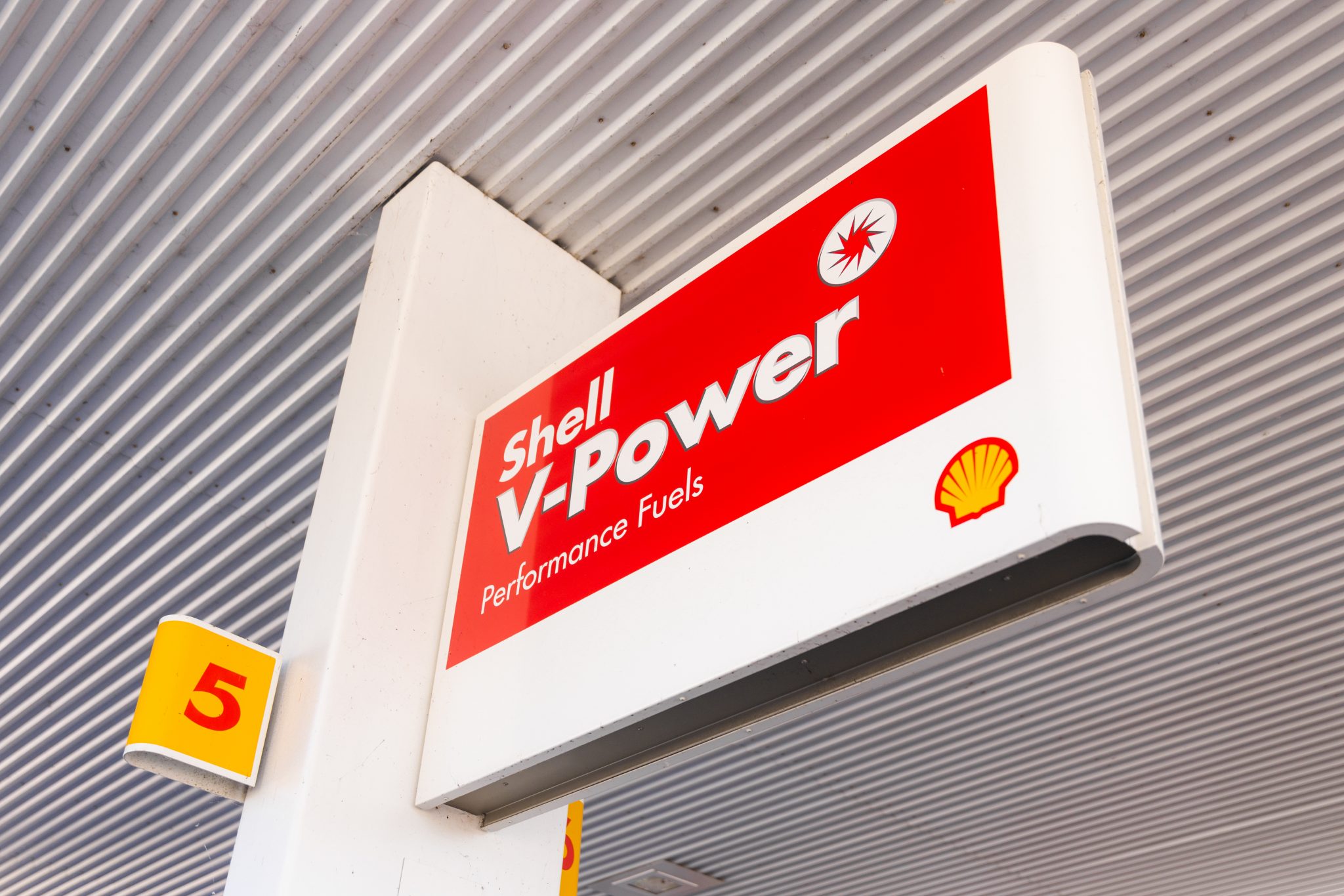 Shell GTL Fuel - Van Staveren
