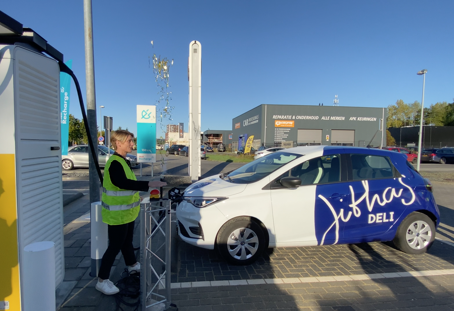 Nieuws - Van Staveren