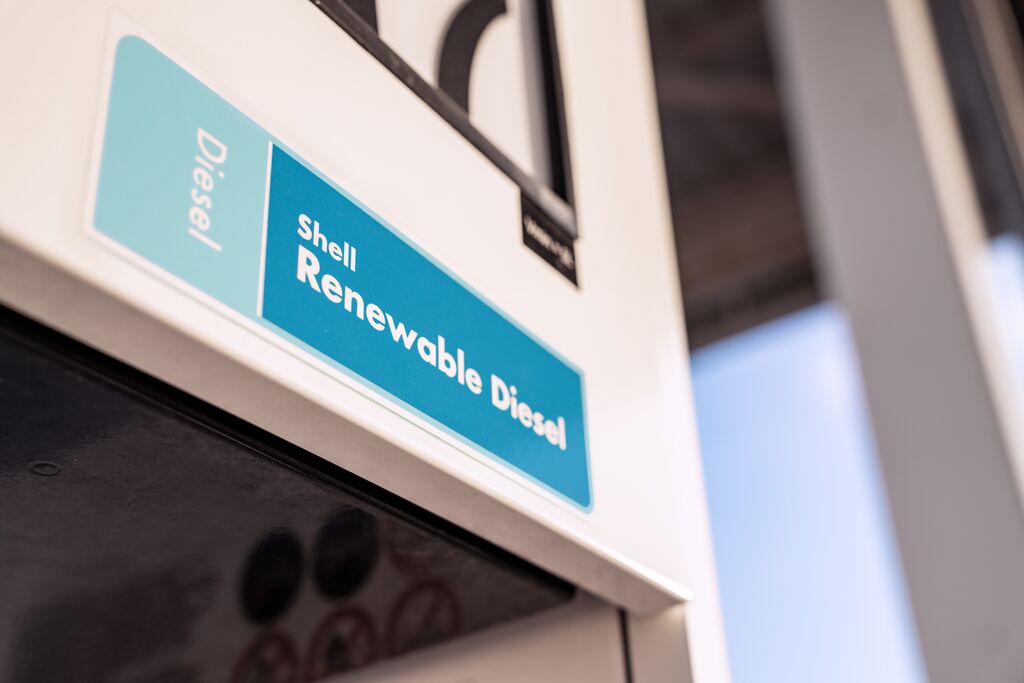 Renewable Diesel Bestellen - Fossielvrije diesel - Tot 89% CO2 Reductie ...