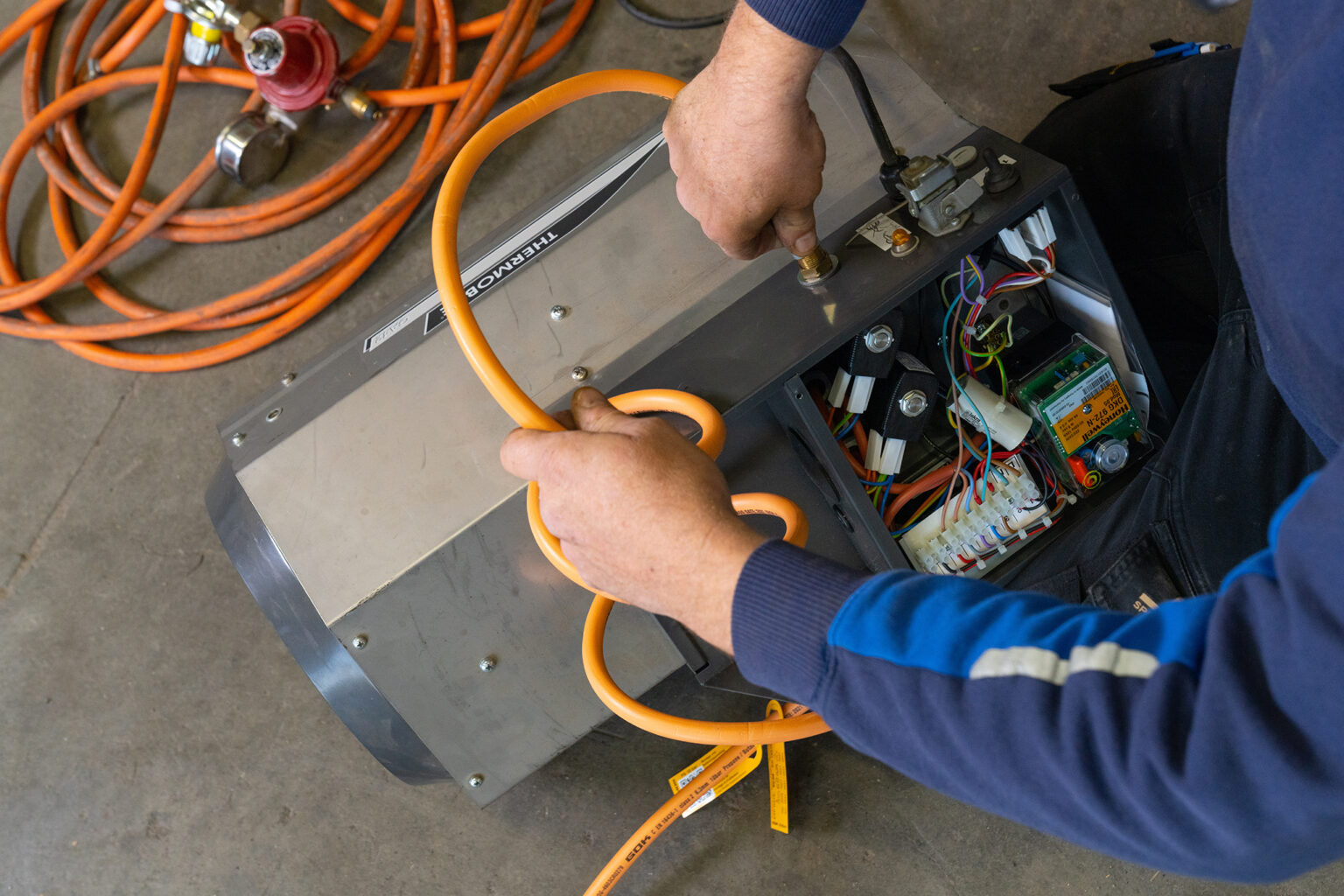 Shell V-Power Benzine (E5) - Van Staveren