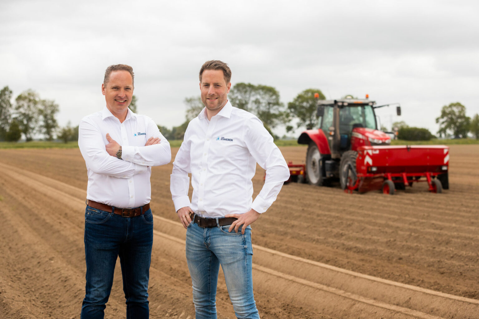 Propaaninstallaties - Van Staveren