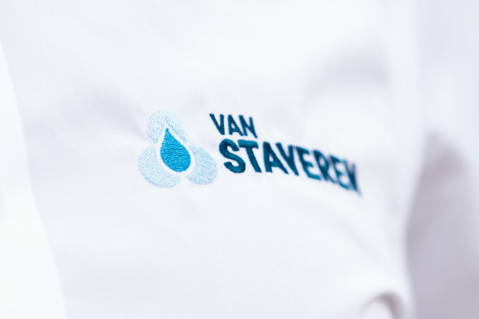 Industrie - Van Staveren