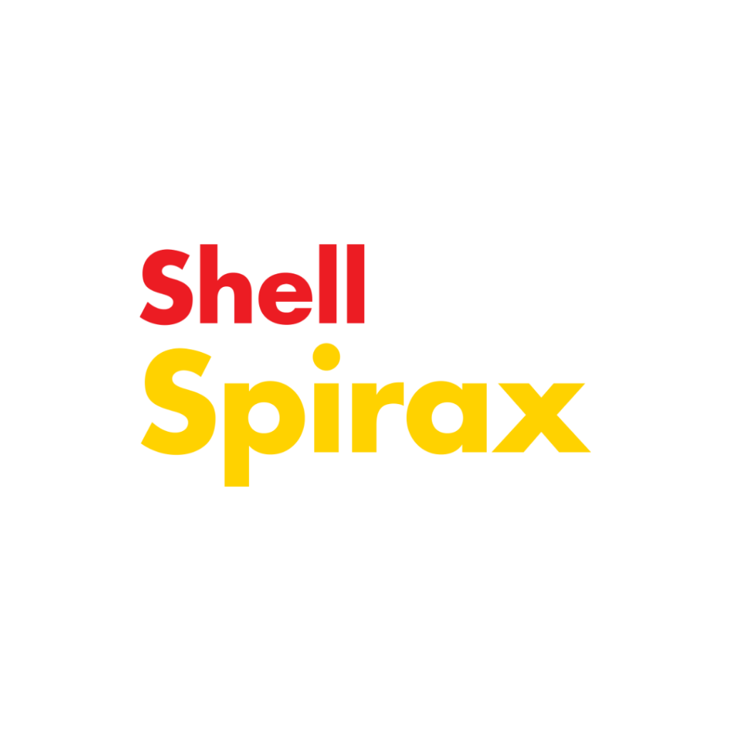 Shell Spirax Transmissieoliën - Van Staveren