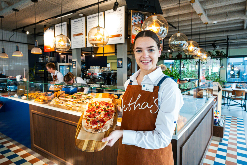 Vacature - Van Staveren